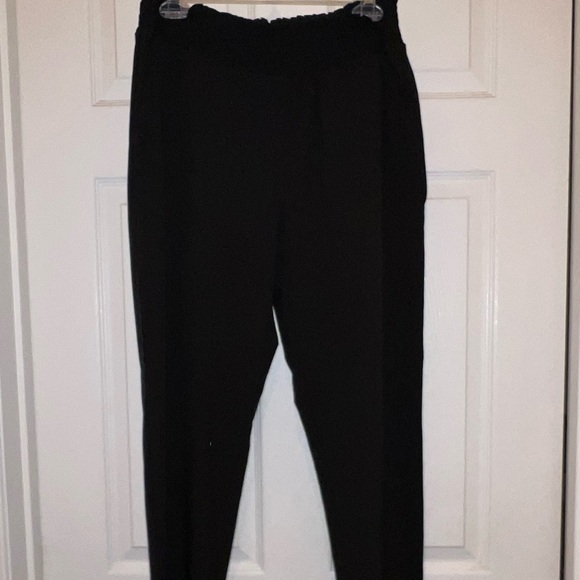 Calvin Klein | Pants & Jumpsuits | Calvin Klein Silky Texture With ...